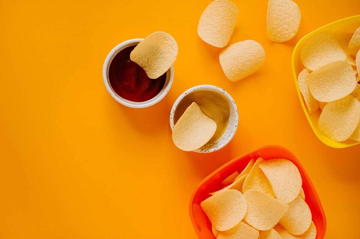10 Best-Selling Chips in America, Ranked by Real Snack Lovers