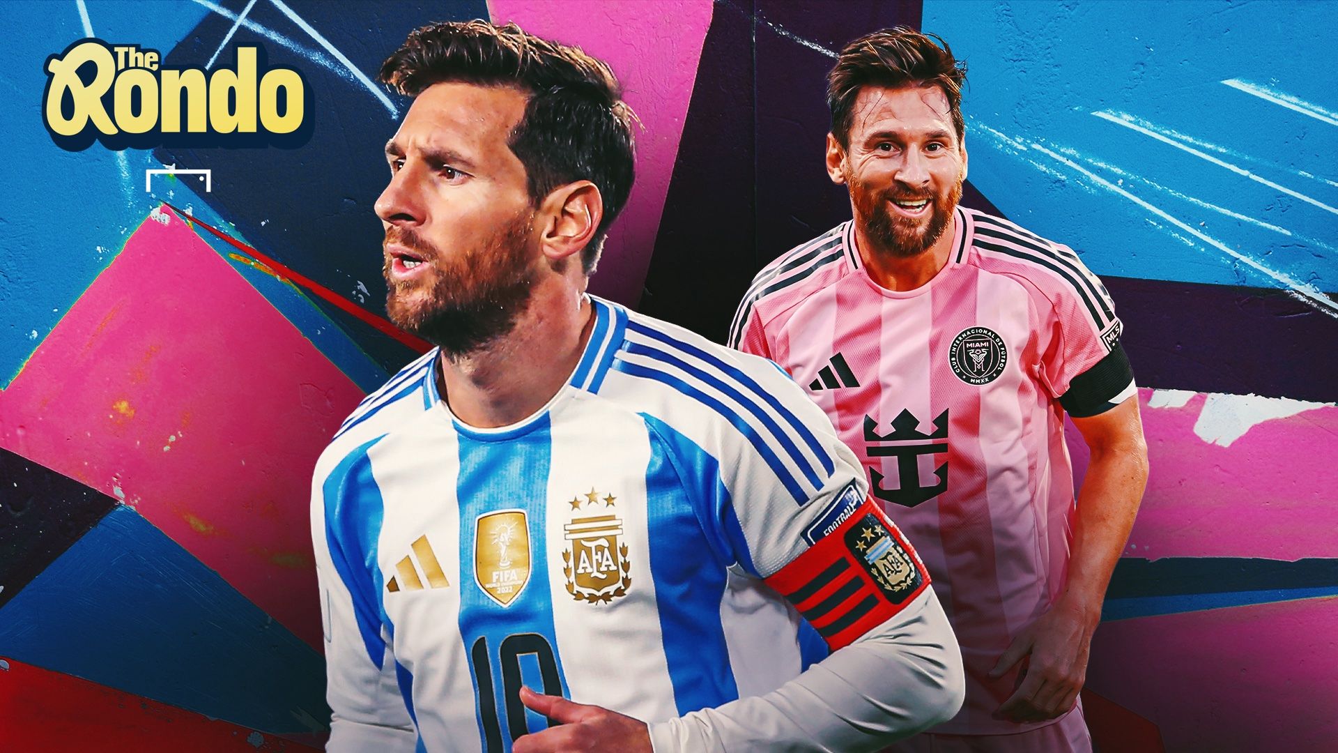 The Rondo: Assessing Lionel Messi's three-year contract extension and ...