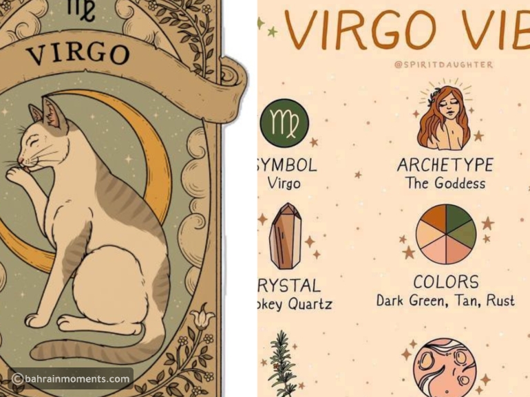 ♍ Virgo: Daily Horoscope for October 24th, 2025