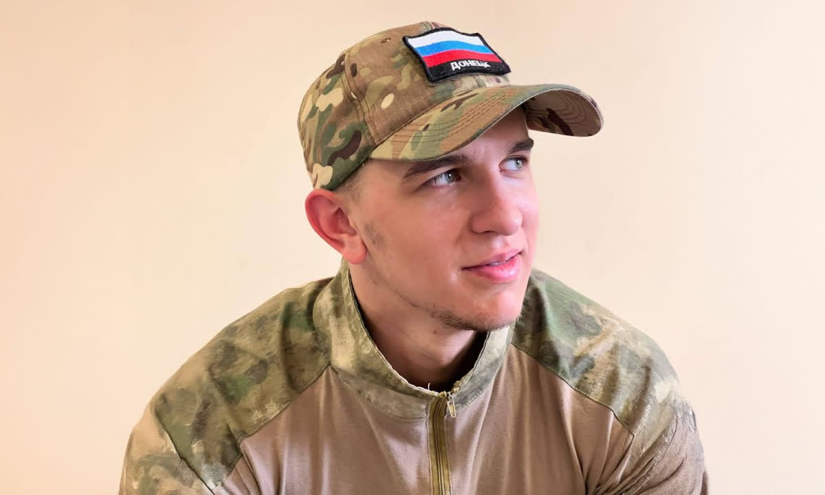 Russian officers train Ukrainian children for war – investigation