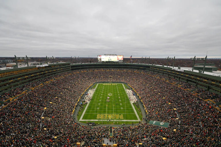 October 23, 1921- Green Bay Packers first NFL game
