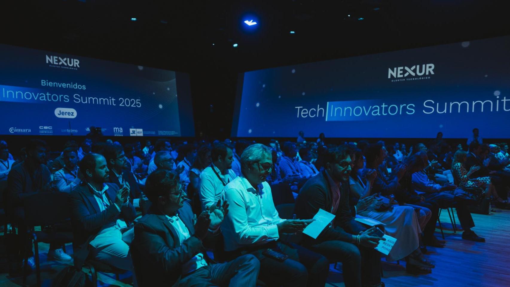 El Tech Innovators Summit 2025 avanza en Málaga para consolidar la ...