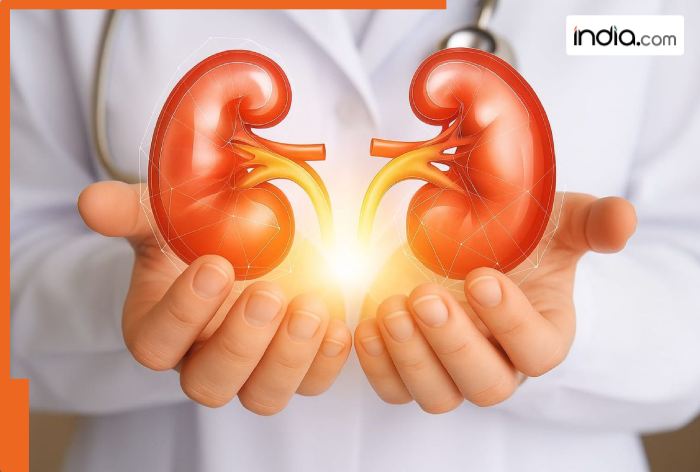 7 daily habits that slowly damage your kidneys