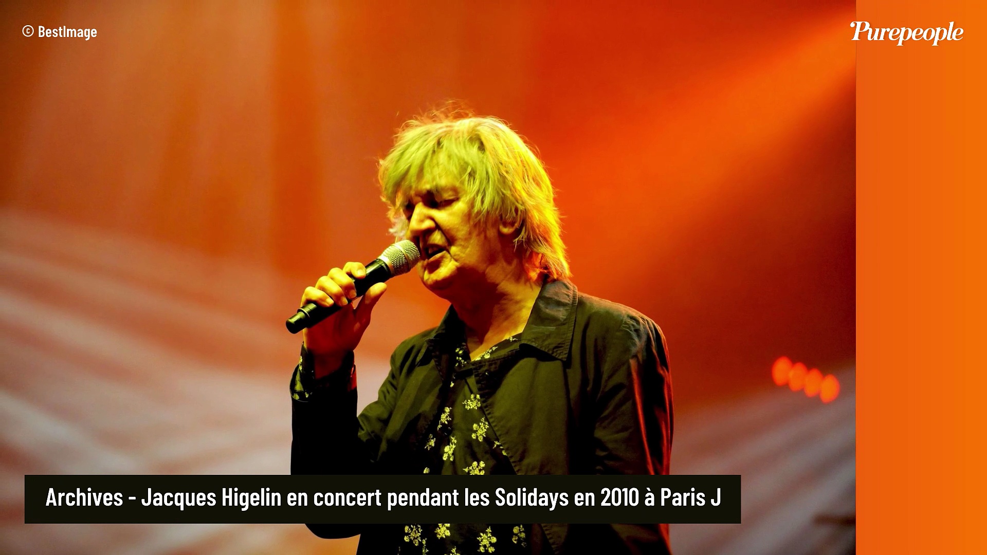 "C'était déjà trop tard" : Pourquoi Kim Higelin, petite-fille de ...