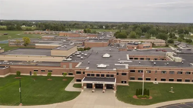 Starpoint says lockdown alert was accidental