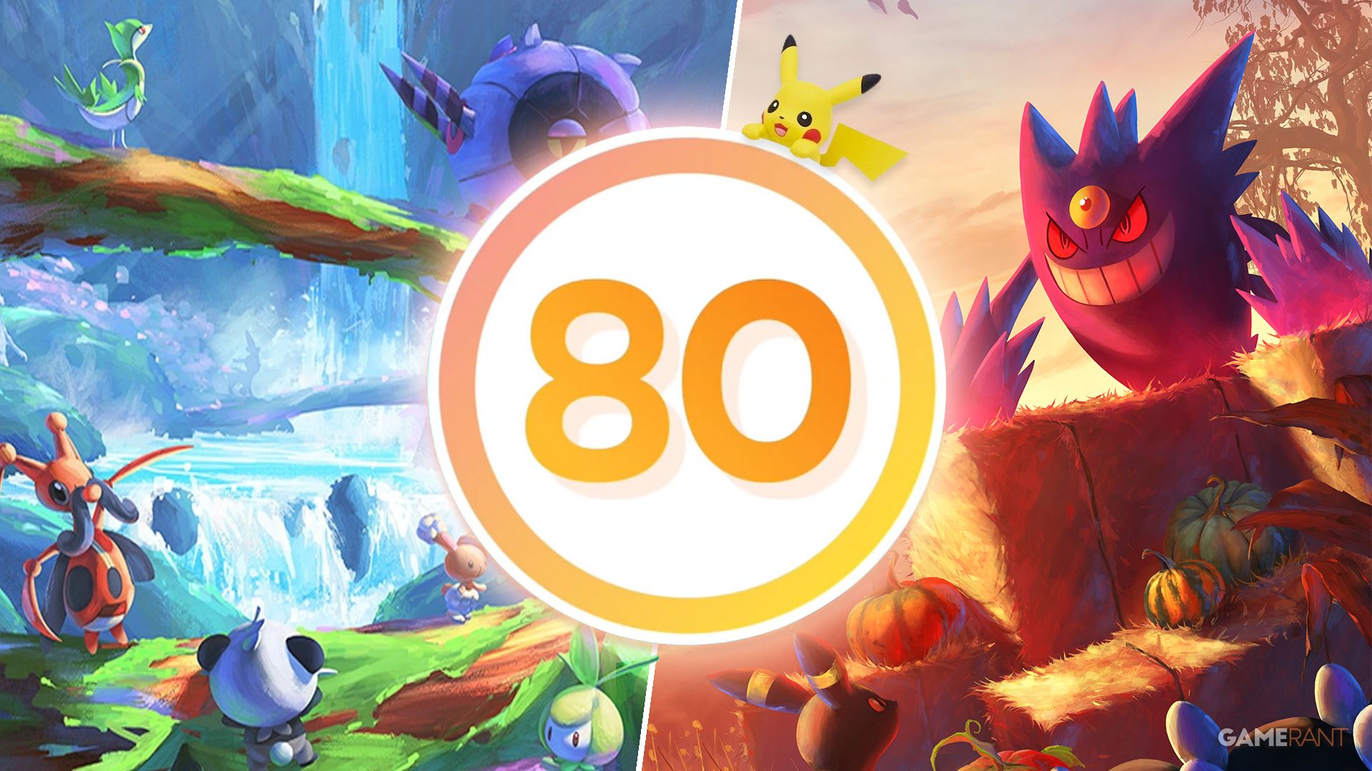 How to Get to Level 80 in Pokemon GO (All Level Requirements)