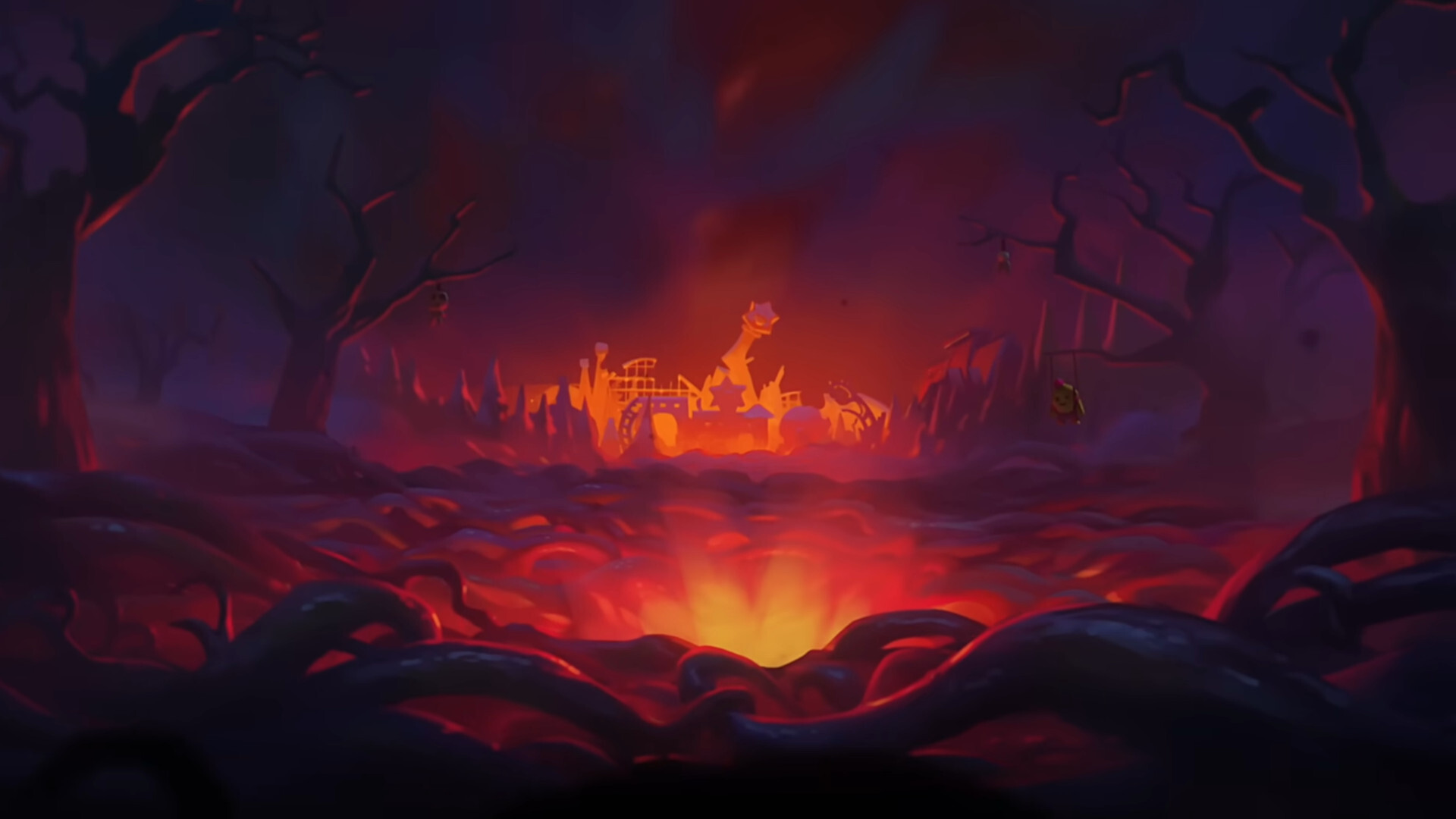 Brawl Stars Is Collabing with Stranger Things for Its Boldest Crossover Yet