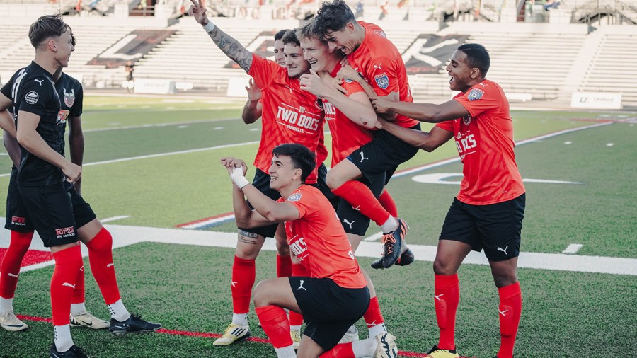 Lubbock Matadors 2026 home opener set for Friday at Lowrey Field