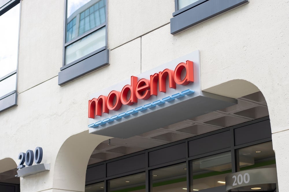 Moderna scraps mRNA vaccine in congenital CMV on Phase III failure