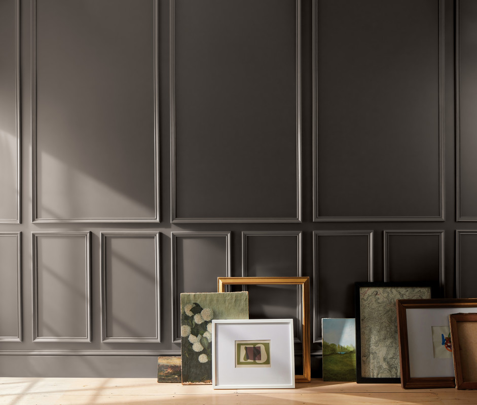 Benjamin Moore Just Shared Its 2026 Color of the Year, and It’s All ...