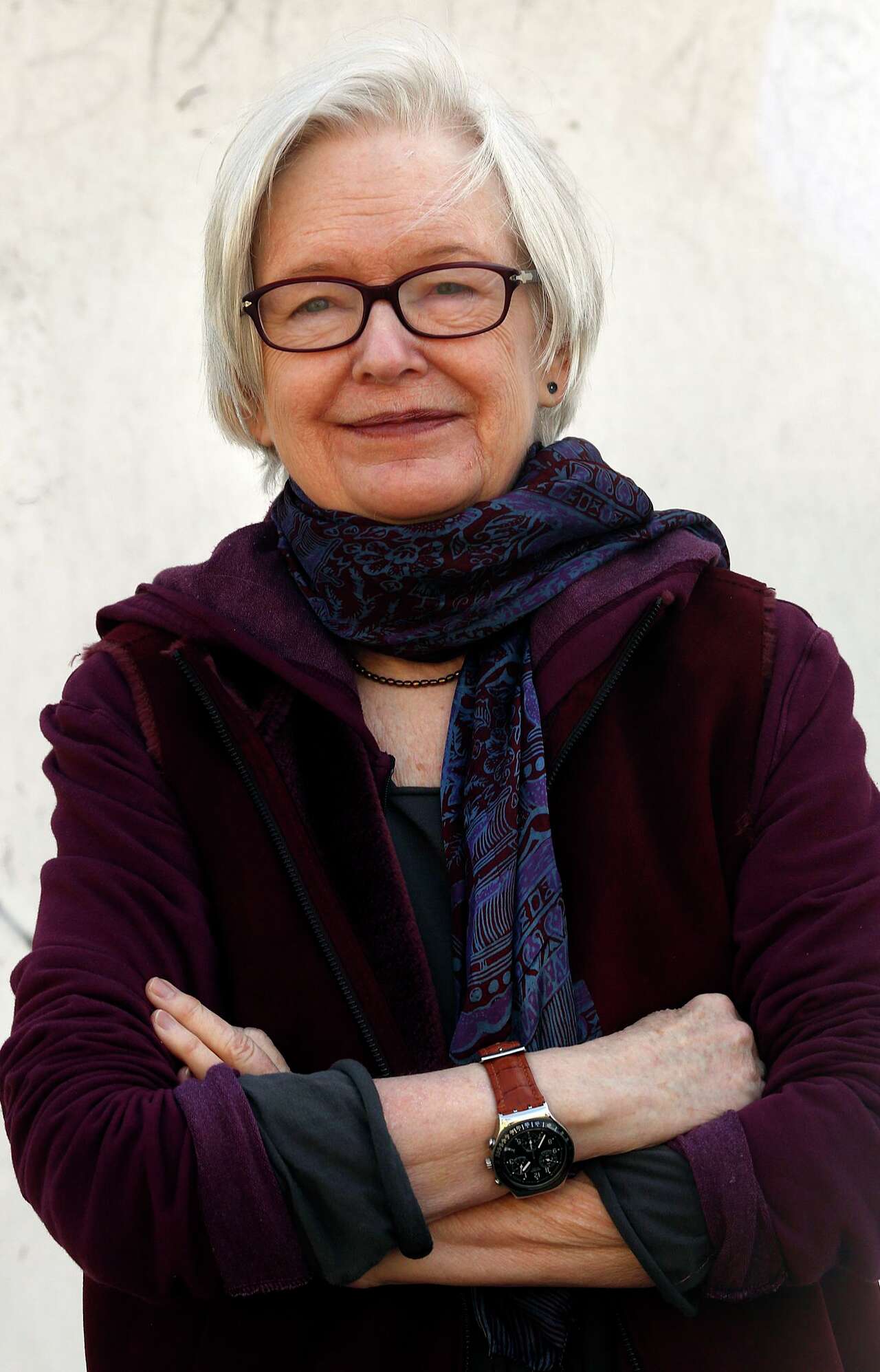 Susan Griffin, influential Berkeley writer and feminist thinker, dies at 82