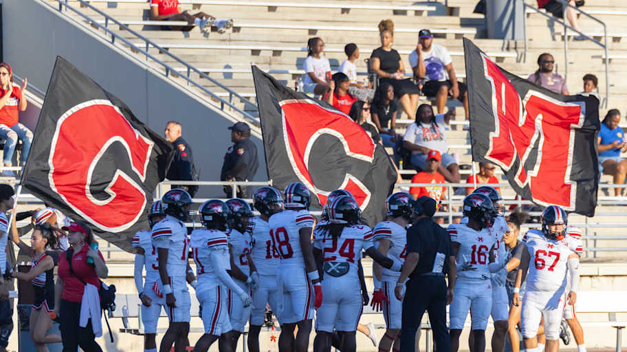 Houston Area High School Football Schedule & Scores - October 23-25, 2025