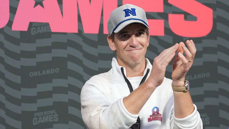 Eli Manning's controversial Hall of Fame campaign just received ...