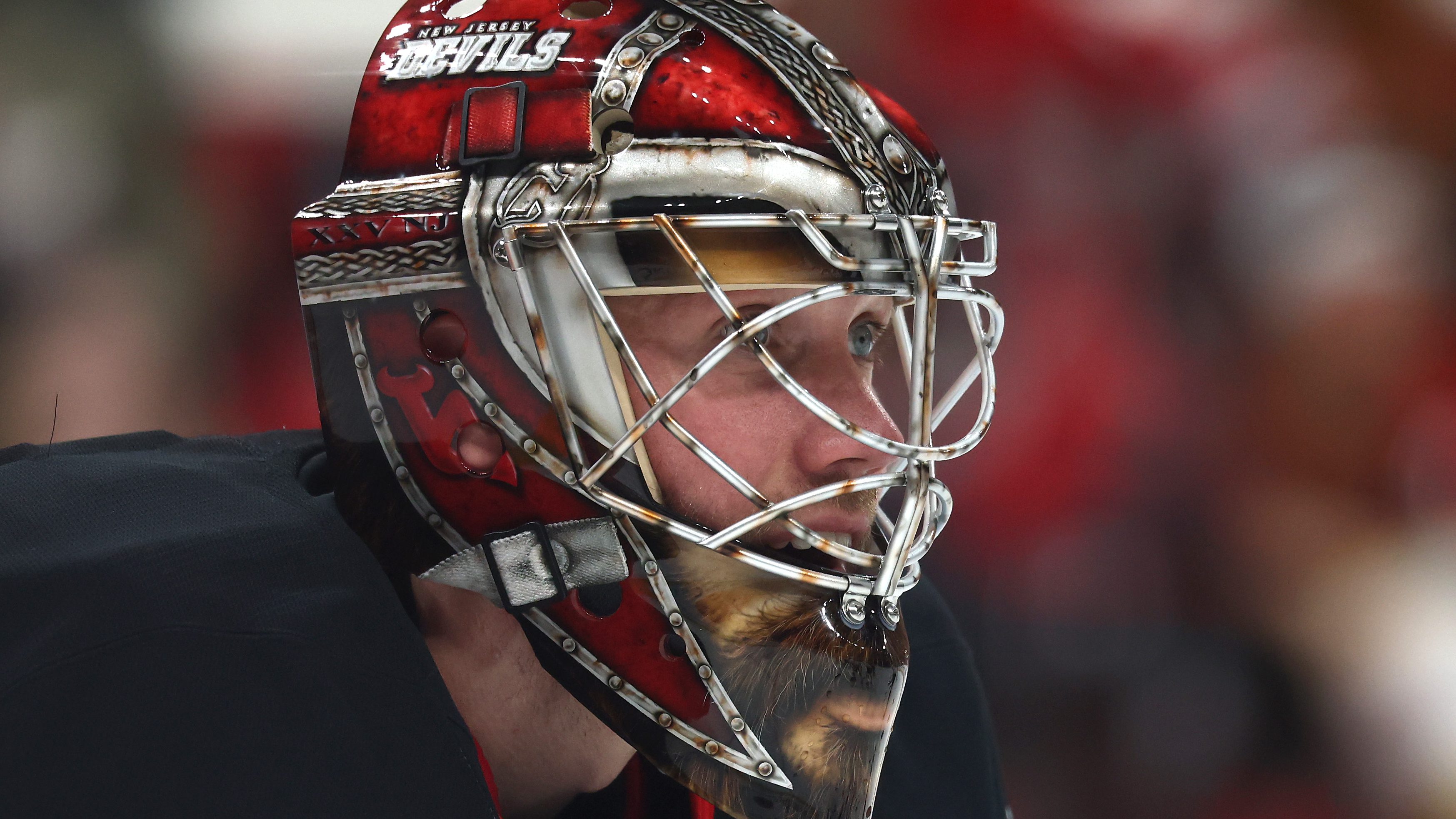 Devils GM Opens Up About Contract Negotiations with Jacob Markstrom