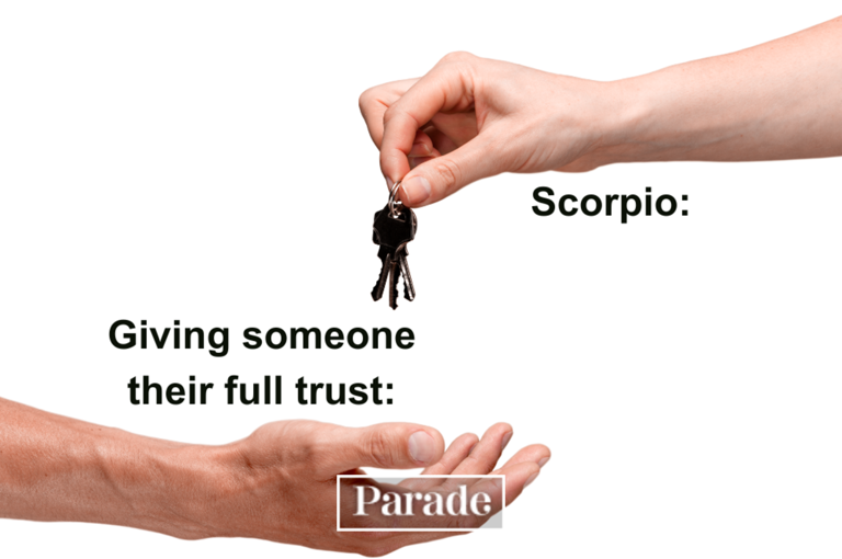 50+ Funny Scorpio Memes To Celebrate the Start of This Zodiac Season