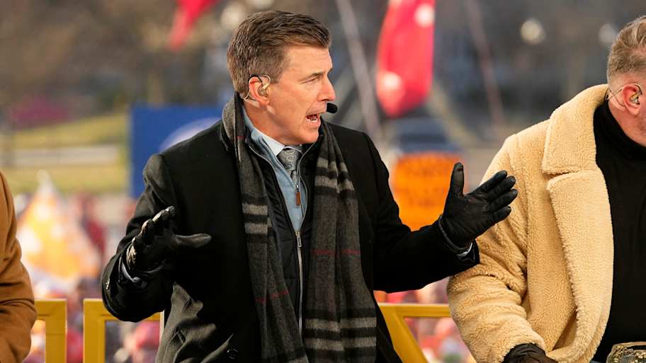 Rece Davis predicts SEC home underdog to win top-20 matchup