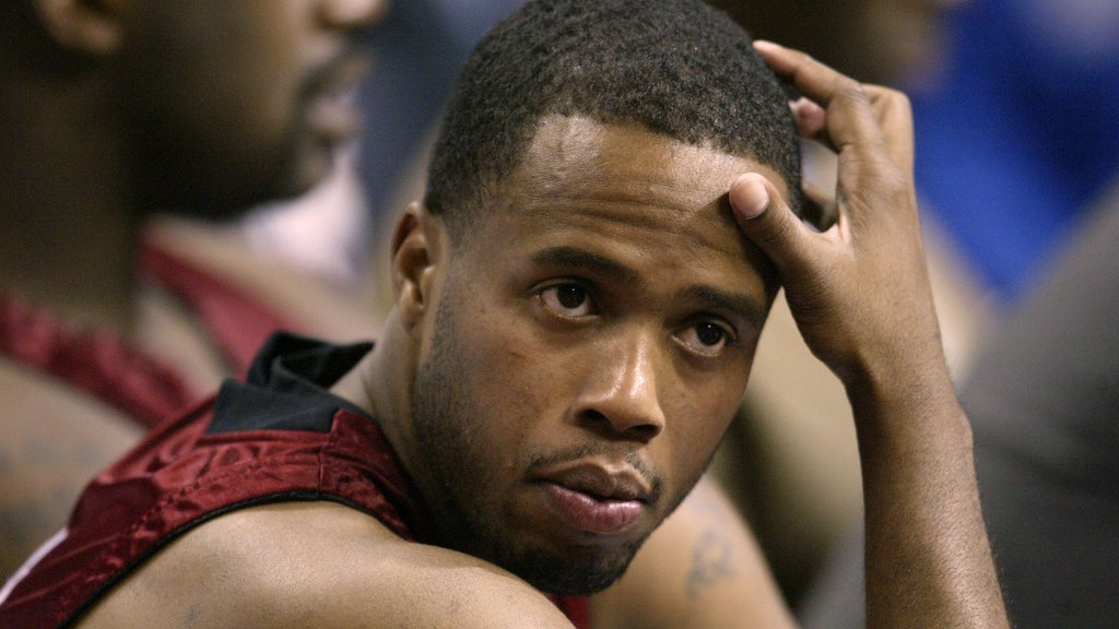 Who is Damon Jones? Former NBA player, coach indicted in illegal ...