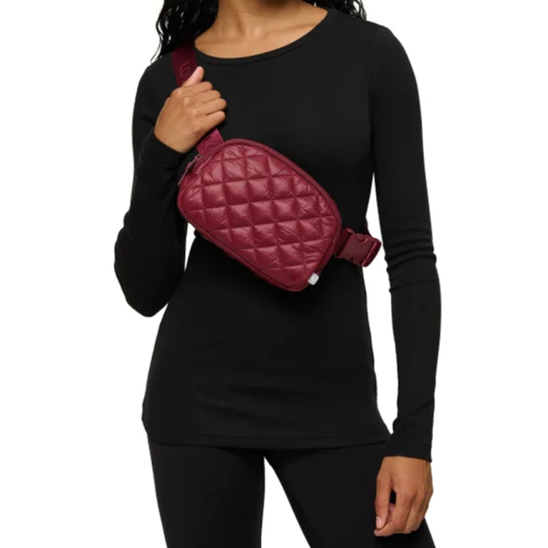 Costco Just Stocked the Chicest $14 Belt Bag With a Trendy Twist