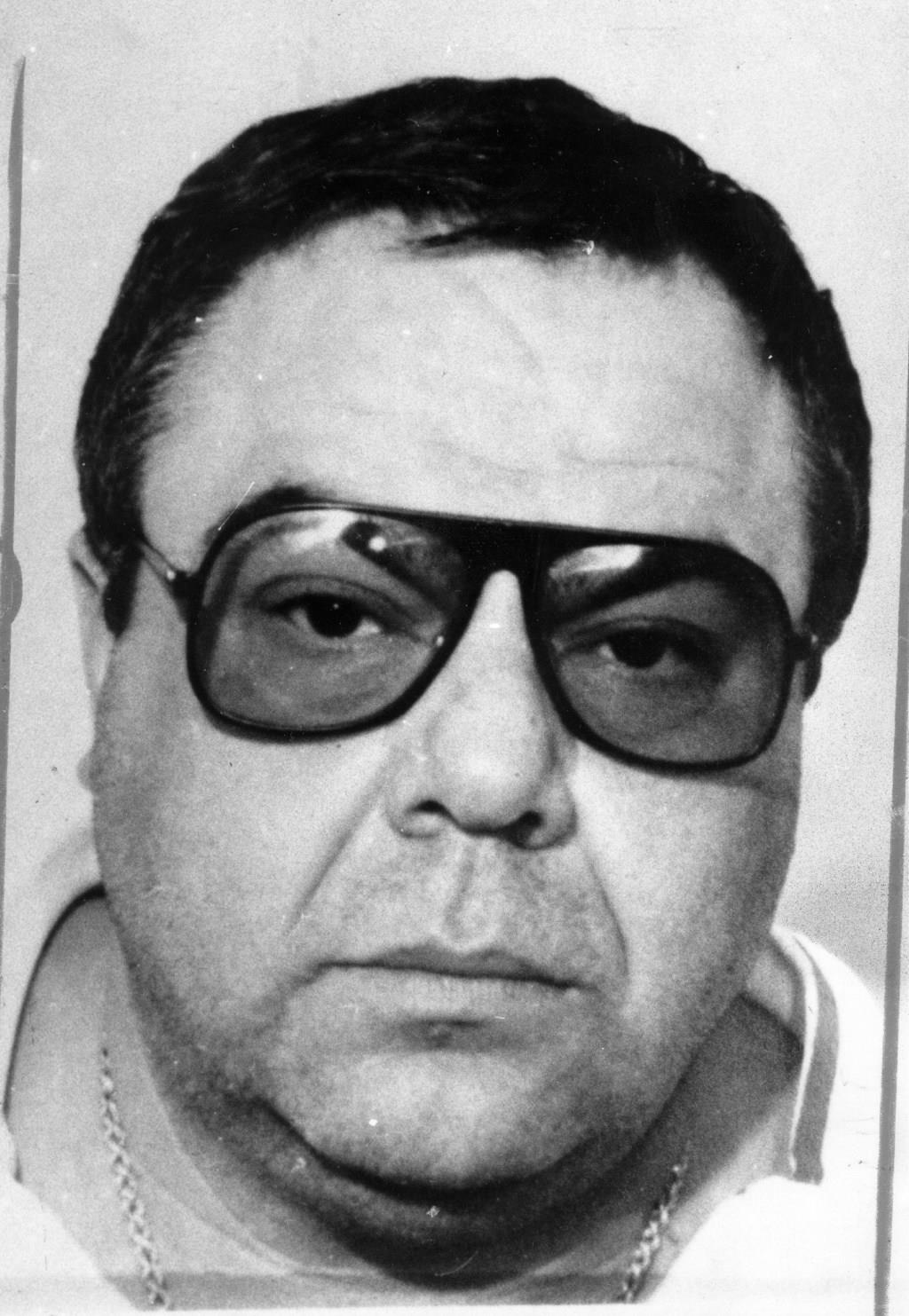 From the son of a legendary Mafia capo named ‘Quack Quack’ to a wiseguy ...