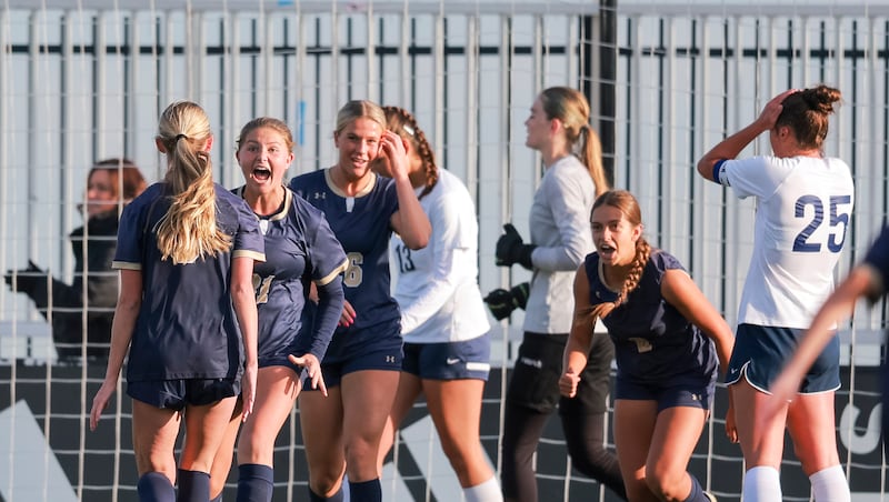 High school soccer: Waterford freshman burns Maeser Prep; American ...