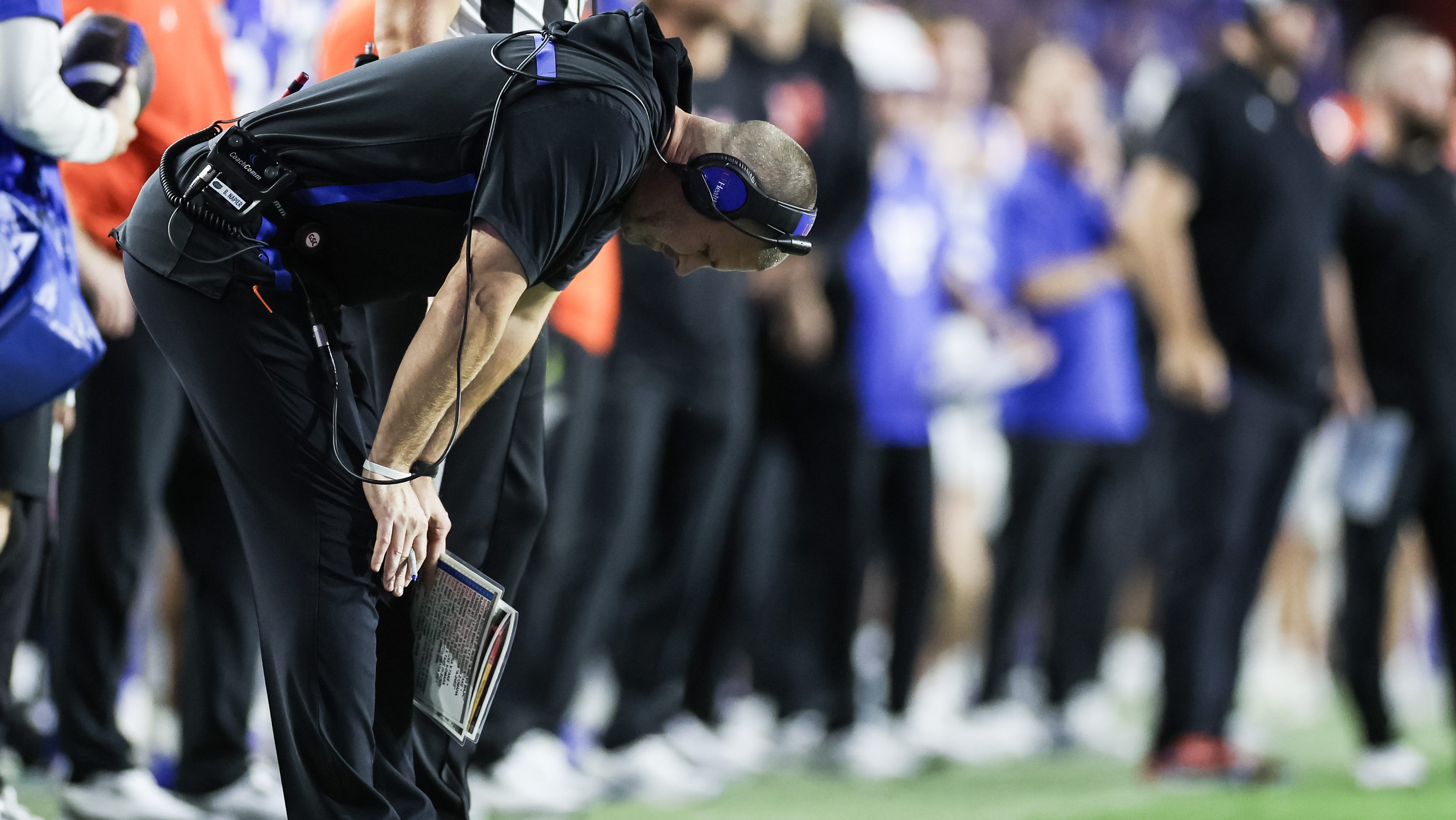 Florida Gators Top Coaching Candidate With 34 Wins Reportedly ‘Largely ...