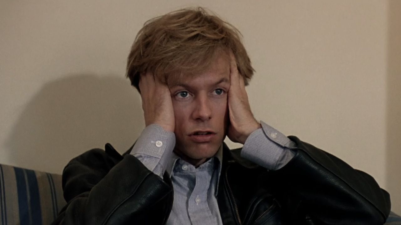 Wait, David Spade could have played Joey on Full House?