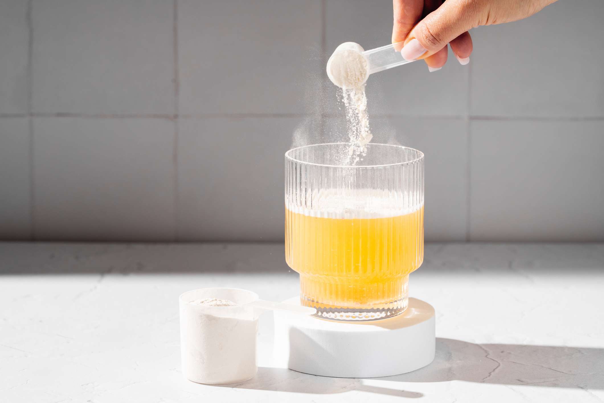 5 Conditions Collagen Can Help Manage Naturally