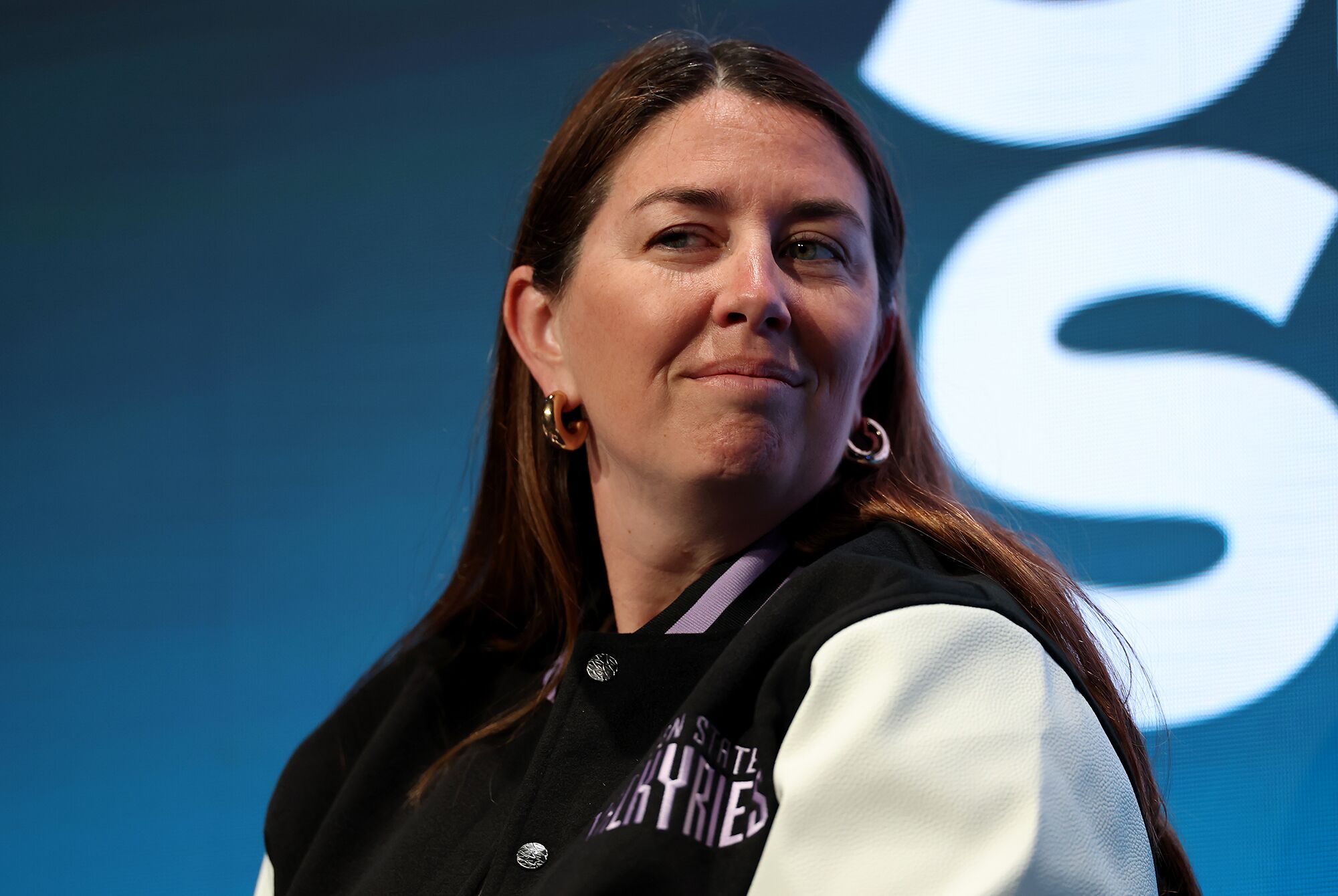 Valkyries’ Jess Smith Sees WNBA Boom Bigger Than Lockout Risks