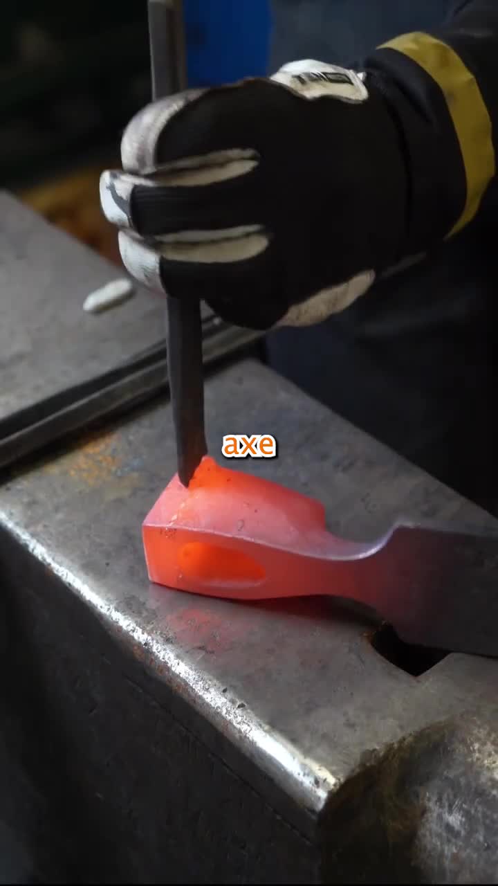 I found a unique way to decorate axes