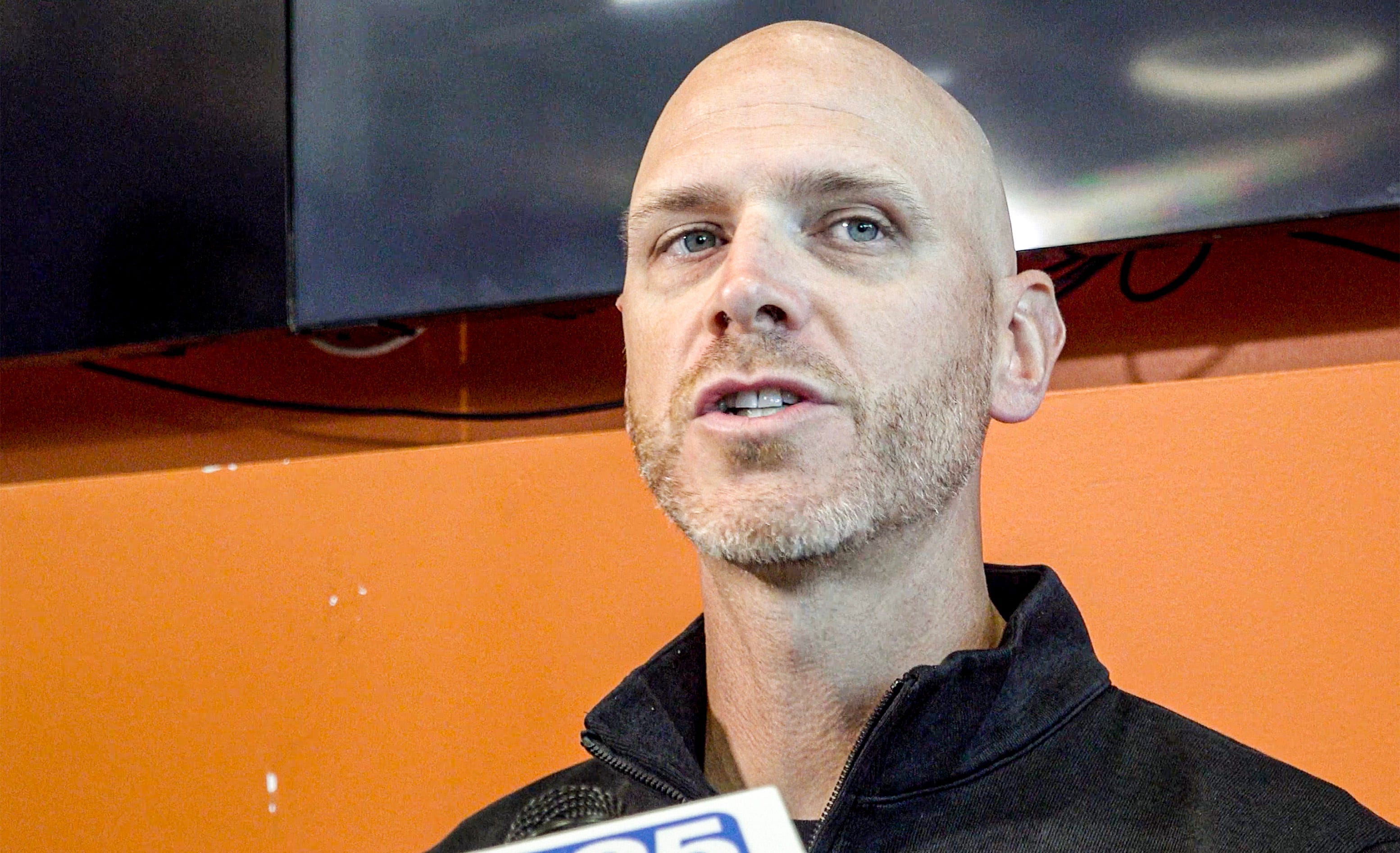 How much does Clemson football GM Jordan Sorrells make? Total pay ...