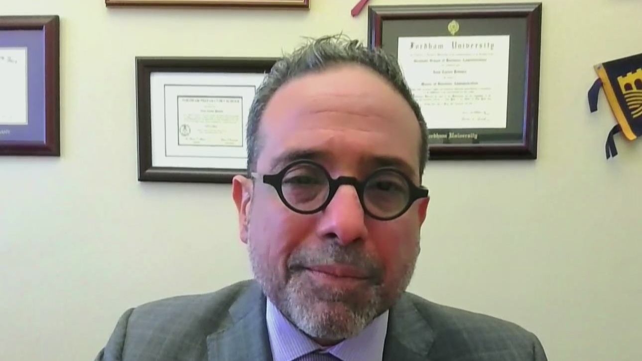 JC Polanco on final NYC mayoral debate