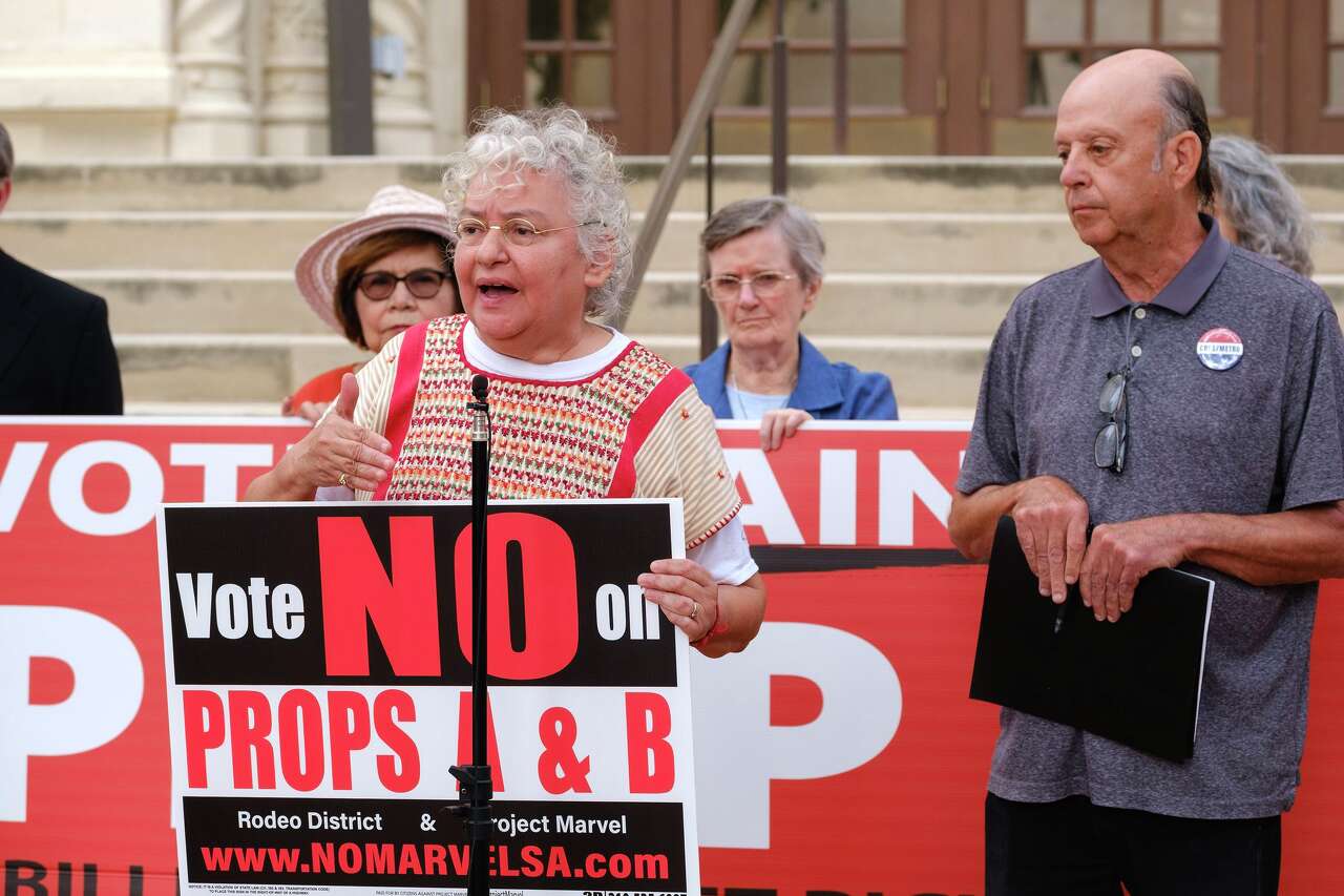 Prop B opponents file ethics complaint against City Council members