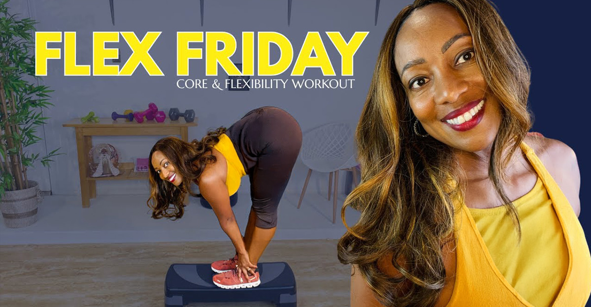 Bend Ova & Touch Your Knees to Your Elbows