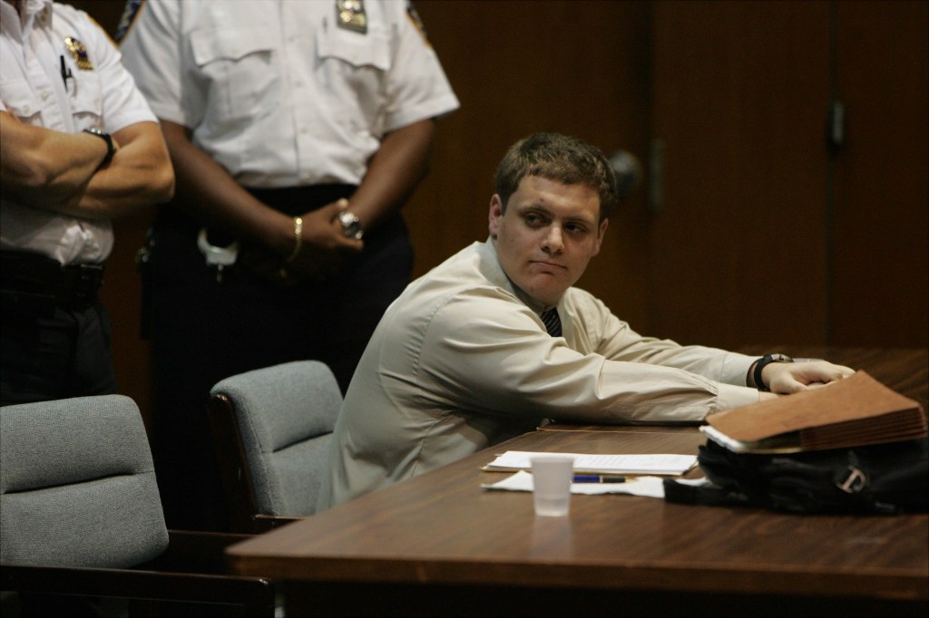 From the son of a legendary Mafia capo named ‘Quack Quack’ to a wiseguy ...