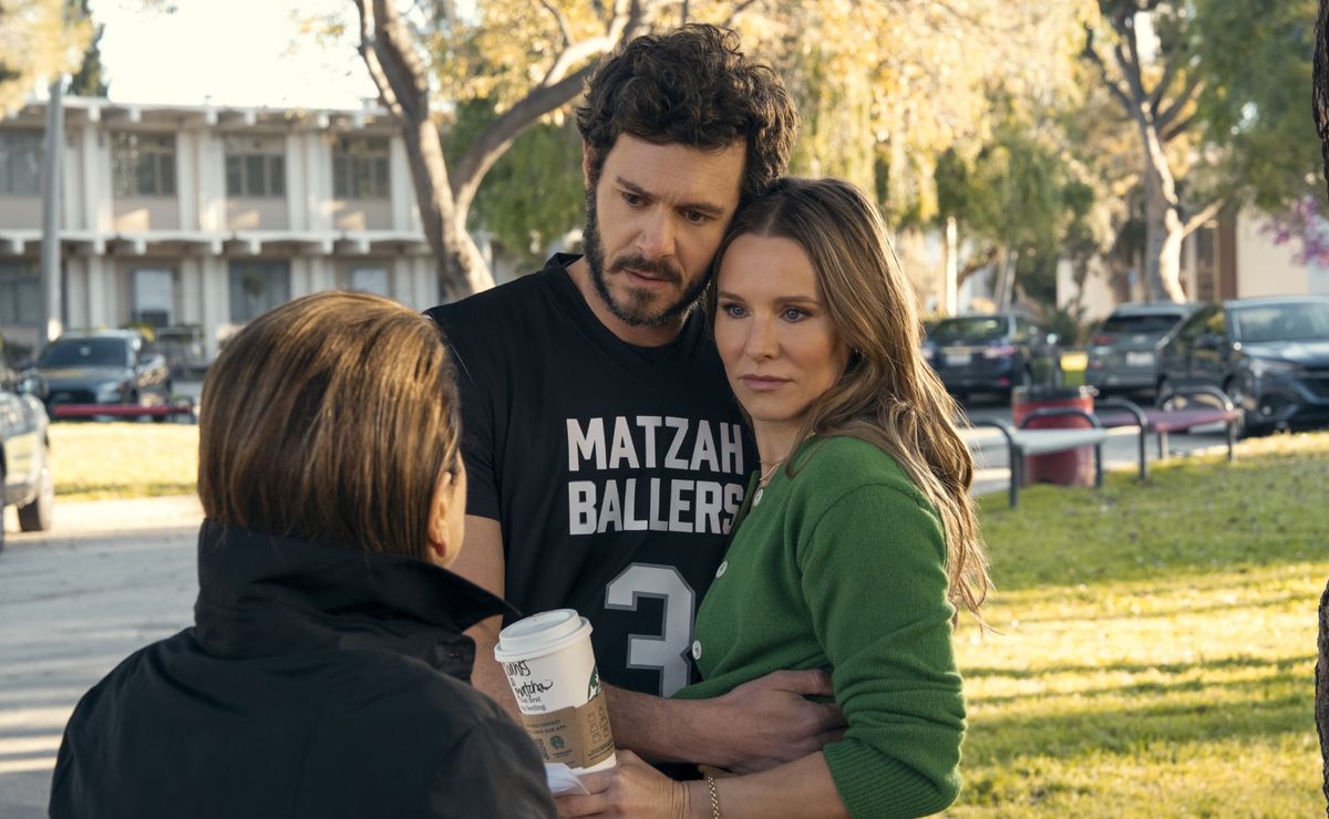 Series like ‘Nobody Wants This’: Binge-Worthy Productions with the Same ...
