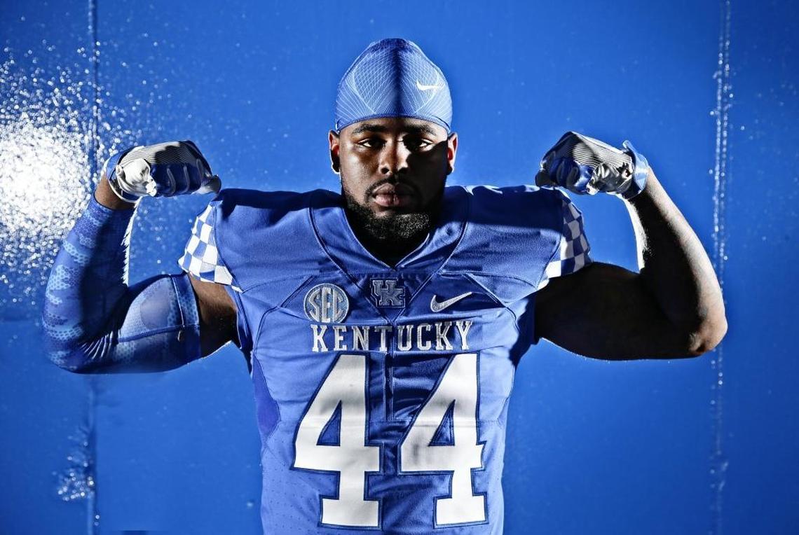 One of the men arrested in FBI's NBA gambling probe played football at UK
