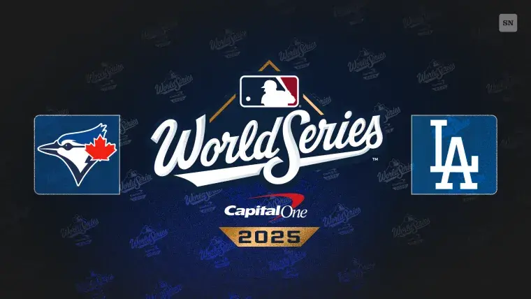 World Series schedule 2025: Dates, start times, channels, scores for ...