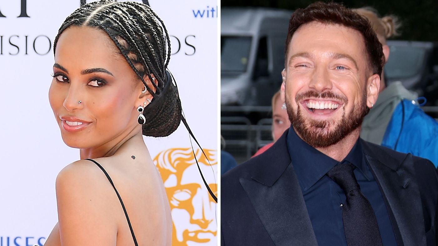 Love Island’s Amber Gill speaks out on Sam Thompson ‘feud’