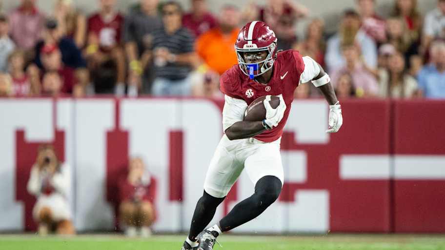 Germie Bernard receives flattering comparison to NFL star from Alabama ...