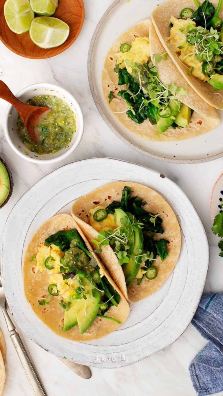 Healthy Avocado Recipes You Must Try