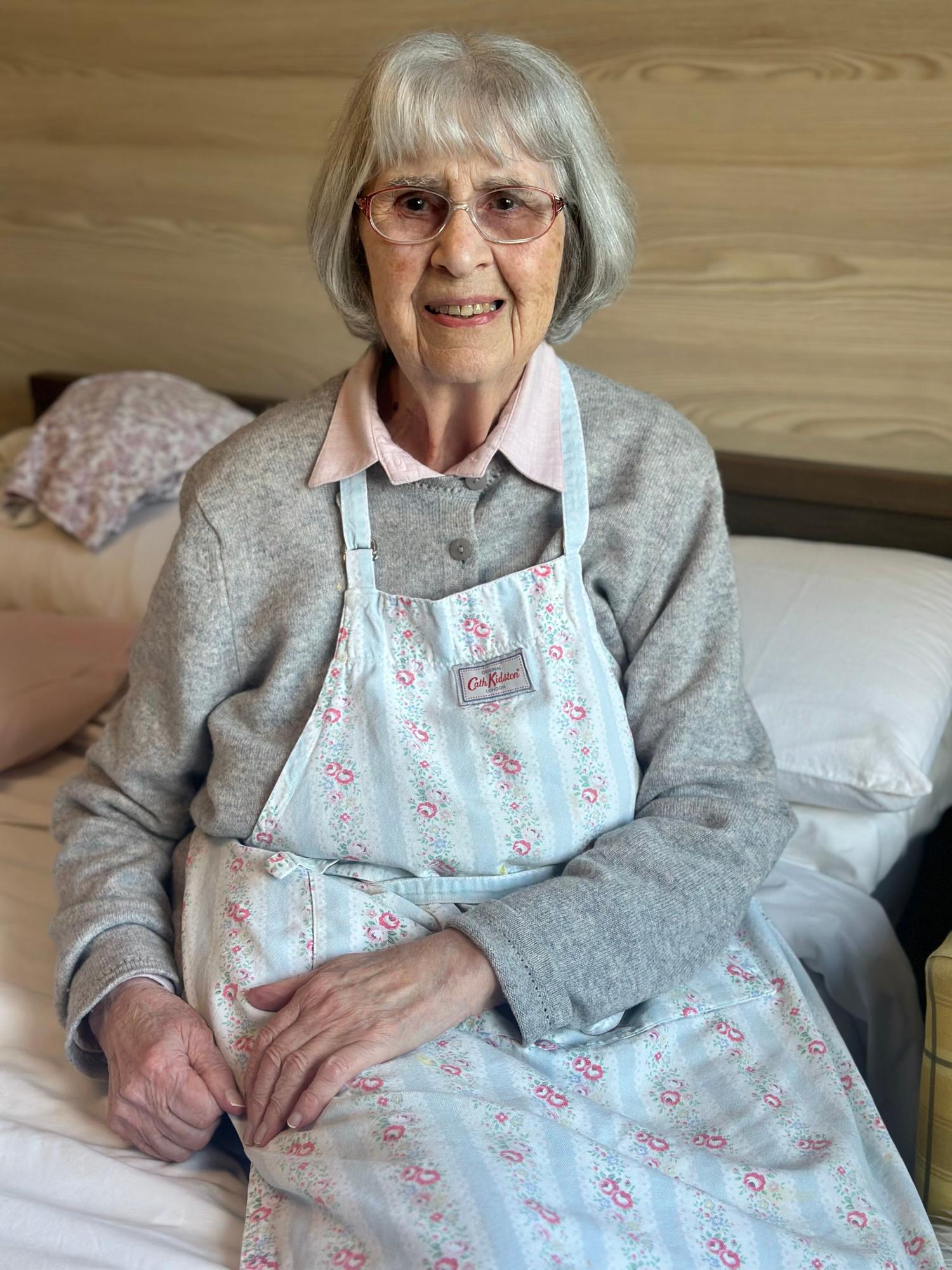 Pearl’s patchwork adventures: Celebrating a life of travel, craft, and ...