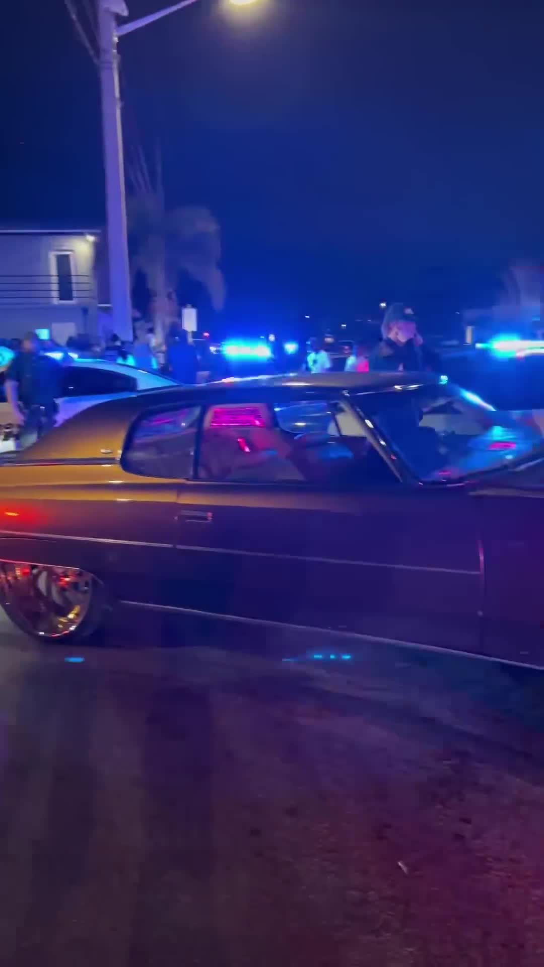 2JZDonk At the Pompano Kick-Back Hangout