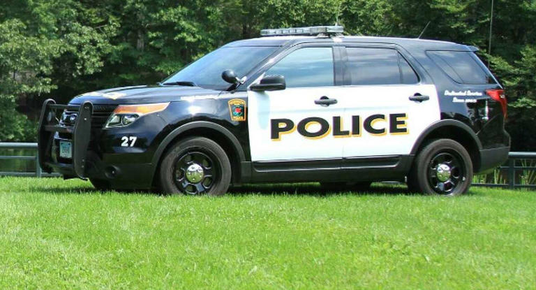 Norwich police arrest man carrying bat who threatened youth soccer ...