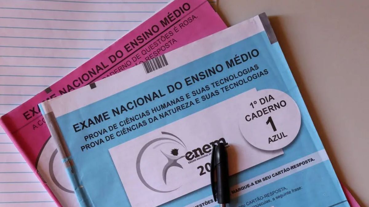 Enem 2025: saiba opções de como usar notas da prova