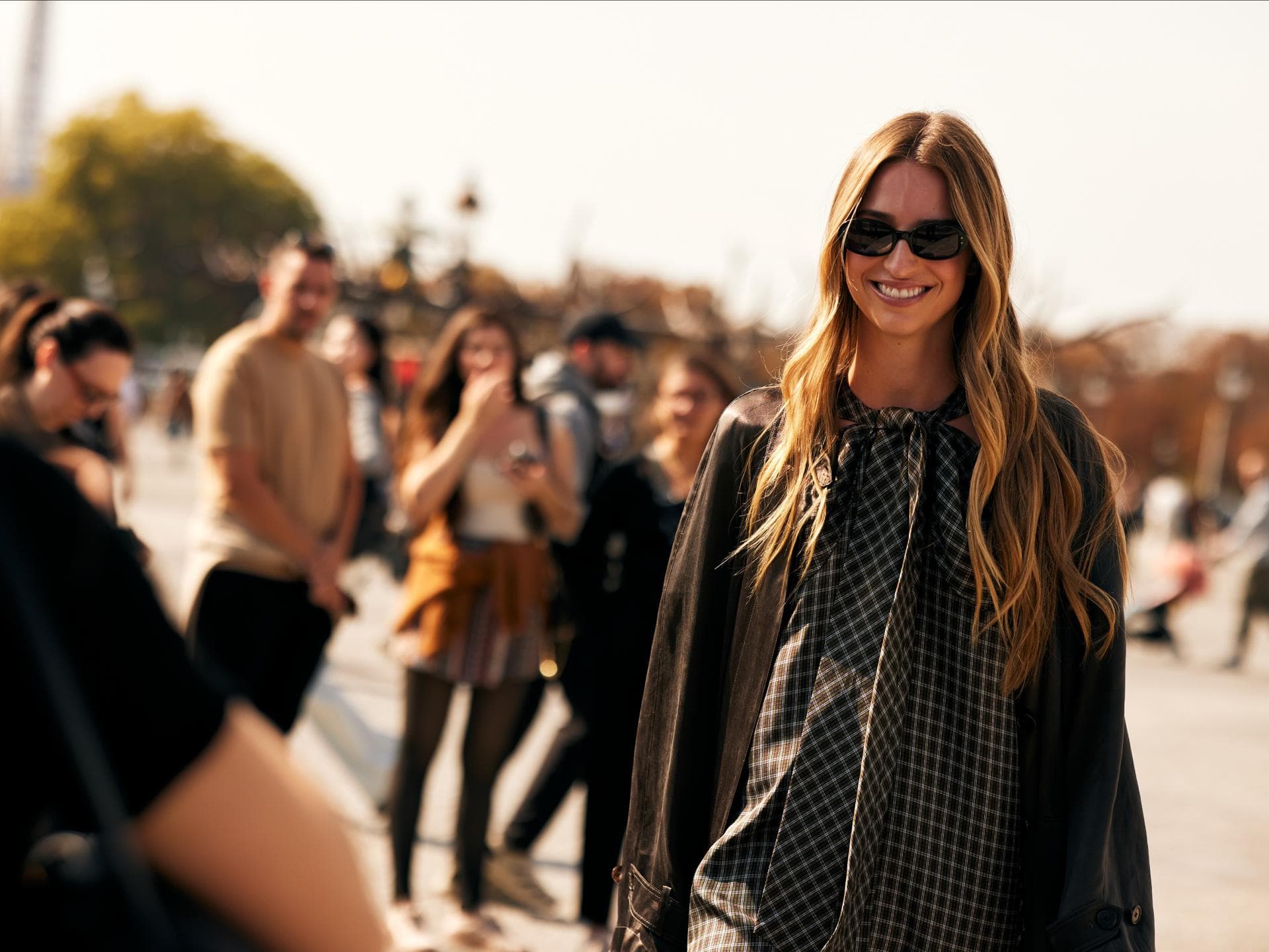 So stylen Fashion-Insider den Preppy Style – mit 3 Trend-Teilen