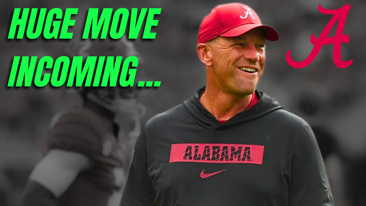 Kalen DeBoer’s Master Plan: How Alabama is Building a Sustainable ...