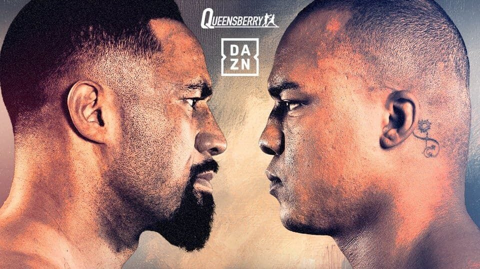 UFC 321 – Joseph Parker vs Fabio Wardley: Preview & Betting Tips