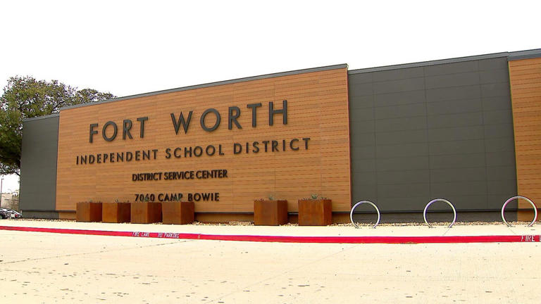 Fort Worth ISD leadership seeks to let go of some staff members amidst ...