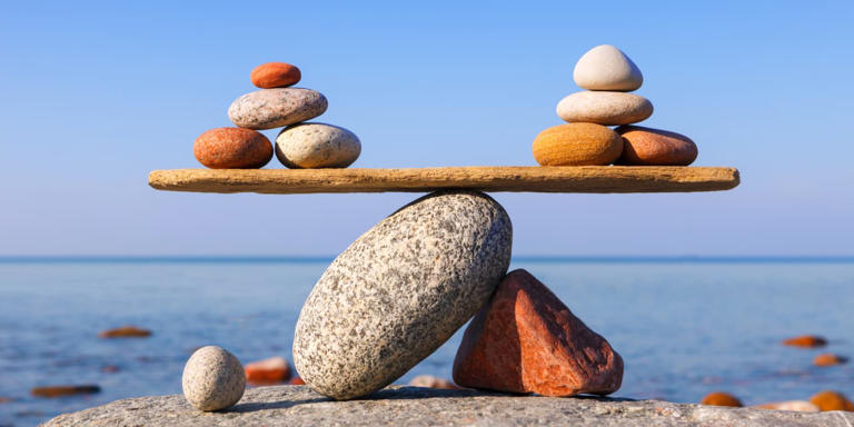 These stocks are steady-eddies if S&P 500 earnings growth slips and the ...