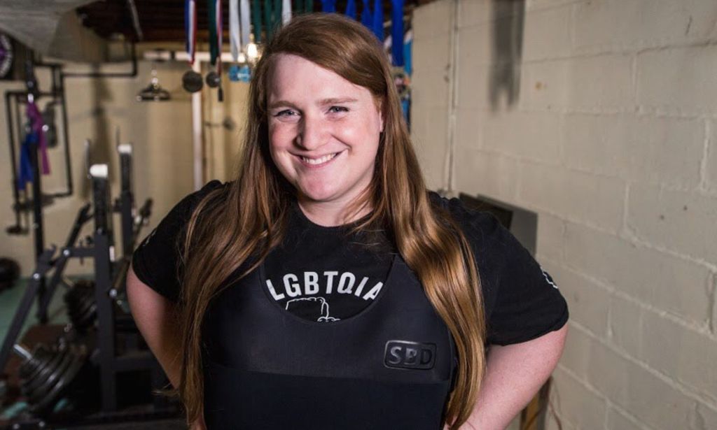 Minnesota Supreme Court rules USA Powerlifting discriminated against ...